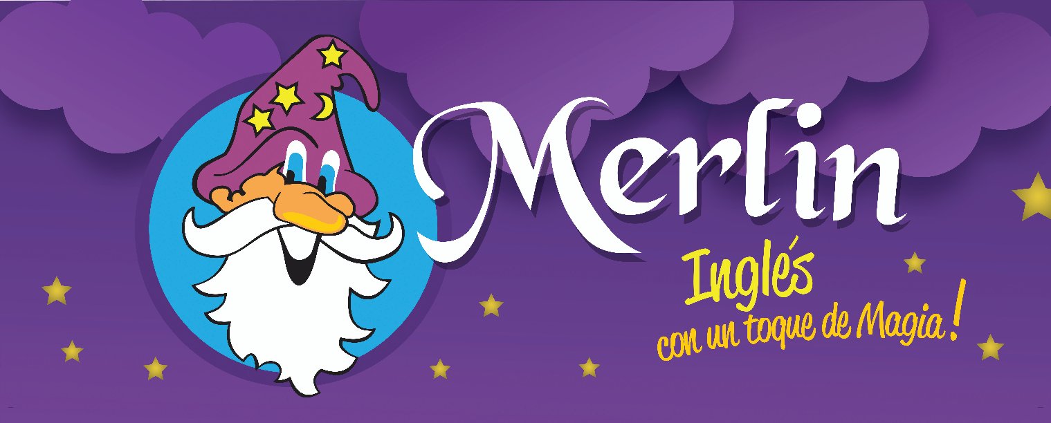 Merlín Instituto de Inglés